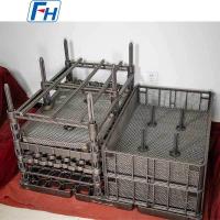China High-Performance Furnace Fixtures for Heat Treatment Industry | FH® Direct Factory for sale