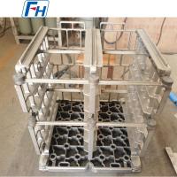 China Heat Treatment Tooling & Fixtures for Industrial Furnaces | FH® OEM & Custom Design for sale