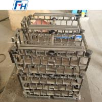 China Heat Treatment Tooling & Fixtures for Industrial Furnaces | FH® OEM & Custom Design for sale