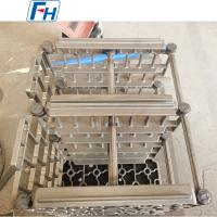 China Heat Treatment Tooling & Fixtures for Industrial Furnaces | FH® OEM & Custom Design for sale