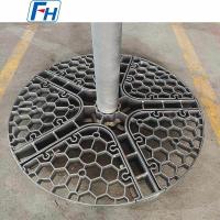 China 1.4848 Heat Treatment Fixture | FH® High Temperature Furnace Fixture for sale