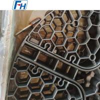 China 1.4848 Heat Treatment Fixture | FH® High Temperature Furnace Fixture for sale