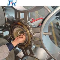 China 1.4848 Heat Treatment Fixture | FH® High Temperature Furnace Fixture for sale