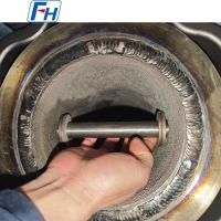 China 1.4848 Heat Treatment Fixture | FH® High Temperature Furnace Fixture for sale