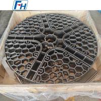 China 1.4848 Heat Treatment Fixture | FH® High Temperature Furnace Fixture for sale
