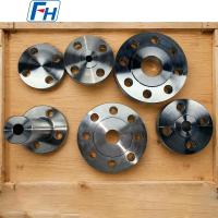 China Custom Monel K-500 Flange Manufacturer | UNS N05500 | FH® Alloy for sale