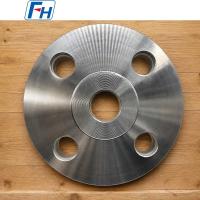 China Custom Monel K-500 Flange Manufacturer | UNS N05500 | FH® Alloy for sale
