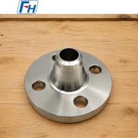 China Custom Monel K-500 Flange Manufacturer | UNS N05500 | FH® Alloy for sale