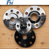 China Custom Monel K-500 Flange Manufacturer | UNS N05500 | FH® Alloy for sale