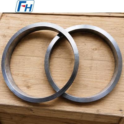 China Custom Monel K-500 Forged Ring Manufacturer | UNS N05500 | FH® Alloy for sale