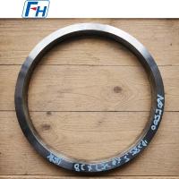 China Custom Monel K-500 Forged Ring Manufacturer | UNS N05500 | FH® Alloy for sale