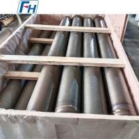 China Custom Heat-Resistant Alloy Radiant Tubes | OEM Manufacturing | FH® Alloy for sale