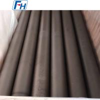 China Custom Heat-Resistant Alloy Radiant Tubes | OEM Manufacturing | FH® Alloy for sale