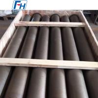 China Custom Heat-Resistant Alloy Radiant Tubes | OEM Manufacturing | FH® Alloy for sale