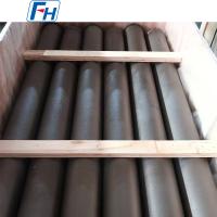 China Custom Heat-Resistant Alloy Radiant Tubes | OEM Manufacturing | FH® Alloy for sale