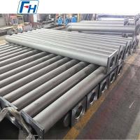 China I-Shaped Radiant Tube for Industrial Furnaces for sale