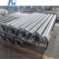 China I-Shaped Radiant Tube for Industrial Furnaces for sale