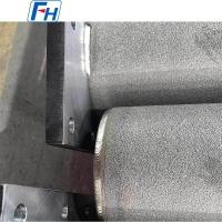 China I-Shaped Radiant Tube for Industrial Furnaces for sale
