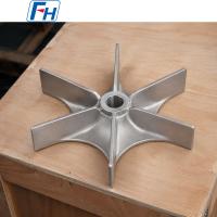 China Cobalt Alloy 6 Fan Blade Manufacturer | FH® Alloy for sale
