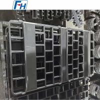 China Heat Treatment Base Tray Manufacturer | Custom Furnace Trays – FH® for sale