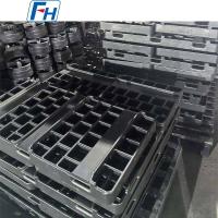 China Heat Treatment Base Tray Manufacturer | Custom Furnace Trays – FH® for sale