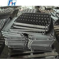 China Heat Treatment Base Tray Manufacturer | Custom Furnace Trays – FH® for sale