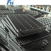 China Heat Treatment Base Tray Manufacturer | Custom Furnace Trays – FH® for sale