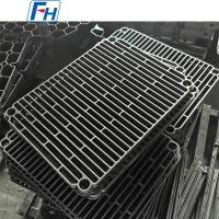 China Heat Treatment Base Tray Manufacturer | Custom Furnace Trays – FH® for sale