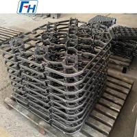 China Heat Treatment Rack Manufacturer | Custom Furnace Fixture Racks – FH® for sale