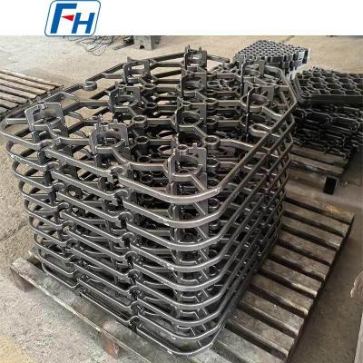 China Heat Treatment Rack Manufacturer | Custom Furnace Fixture Racks – FH® for sale