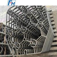 China Heat Treatment Rack Manufacturer | Custom Furnace Fixture Racks – FH® for sale
