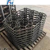 China Heat Treatment Rack Manufacturer | Custom Furnace Fixture Racks – FH® for sale