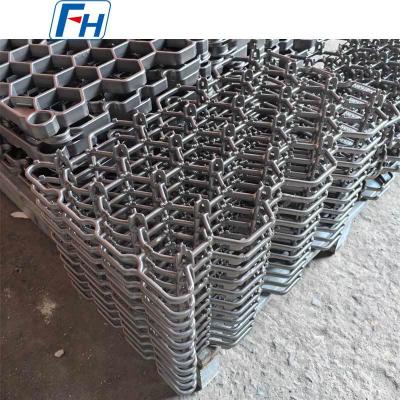 China Heat Treatment Rack Manufacturer | Custom Furnace Fixture Racks – FH® Alloy for sale