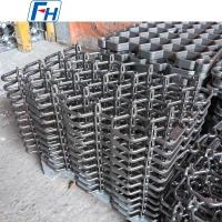 China Heat Treatment Rack Manufacturer | Custom Furnace Fixture Racks – FH® Alloy for sale