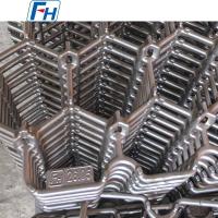 China Heat Treatment Rack Manufacturer | Custom Furnace Fixture Racks – FH® Alloy for sale
