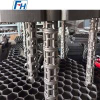 China Pit Furnace Heat Treatment Fixture Manufacturer | Custom Furnace Fixtures – FH® for sale
