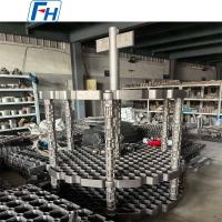 China Pit Furnace Heat Treatment Fixture Manufacturer | Custom Furnace Fixtures – FH® for sale