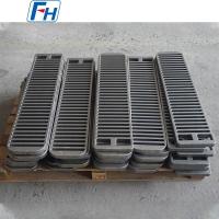 China HT Alloy Furnace Support Grate | Heat Treatment Fixture – FH® for sale