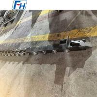 China NA22H Furnace Pusher Chain & Pusher Head Manufacturer | FH® for sale