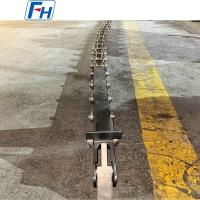 China NA22H Furnace Pusher Chain & Pusher Head Manufacturer | FH® for sale