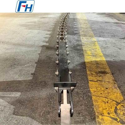 China NA22H Furnace Pusher Chain & Pusher Head Manufacturer | FH® for sale