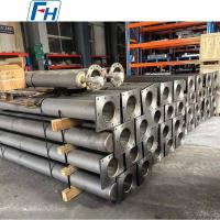 China Straight Radiant Tube Manufacturer | Custom Furnace Radiant Tubes | FH® Alloy for sale