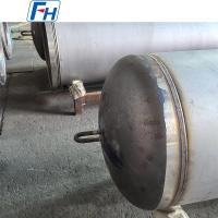 China 2535NbW + 800H Heat-Resistant Steel Furnace Cover – Ø563 × Ø531 mm for sale