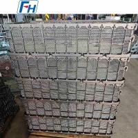 China 1.4849 Stackable Heat Treatment Basket | 1170 × 618 × 265 mm for sale