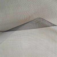 China Security Fiberglass Fly Screen Mesh Fly Screen Mosquito Net For Windows And Door for sale