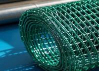 China 304 Stainless Steel Welded Wire Mesh For Construction Industry ss weld mesh  BWG22-BWG24 for sale