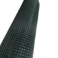 China Hot Dipped Galvanized Welded Wire Mesh BWG14-BWG24 for Animal Cage for sale