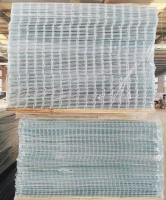 China Square Hole Welded Wire Mesh Panels Galvanized And Pvc Coated For Protection for sale