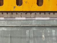 China Powder Coating Aluminum Punched Expanded Metal Mesh 0.5mm-8.0mm Thickness for sale