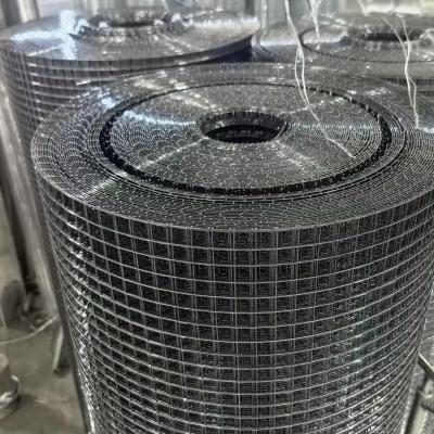 China 304 Stainless Steel Welded Wire Mesh For Construction Industry ss weld mesh  BWG22-BWG24 for sale